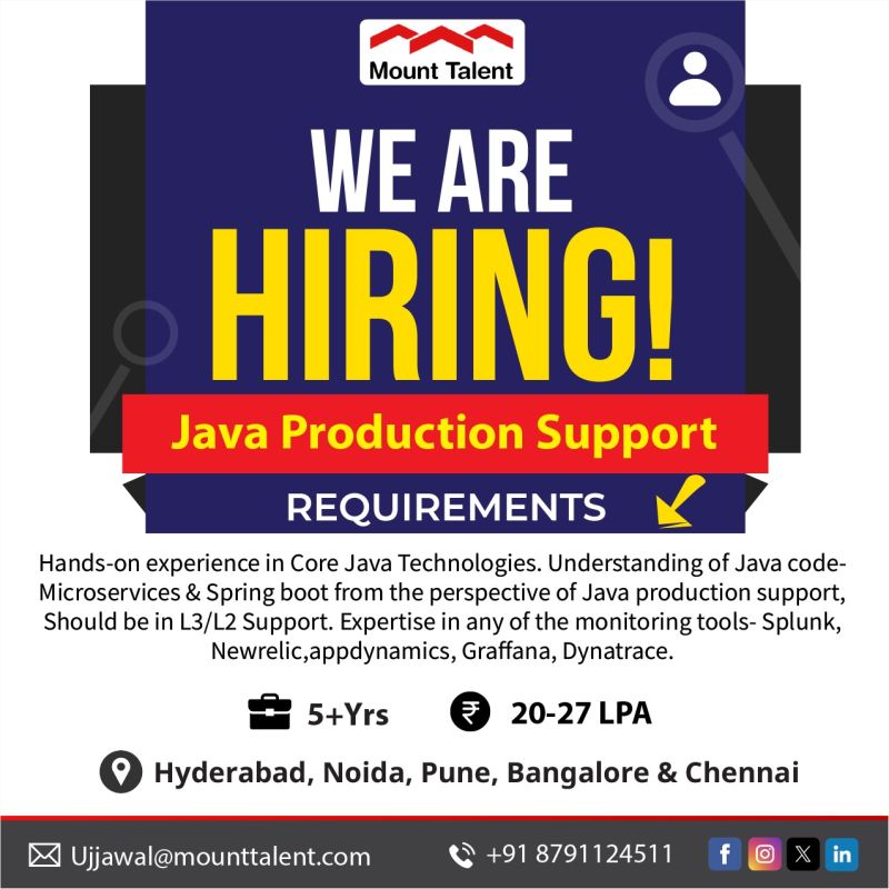 Ujjwal Jain on LinkedIn: Mount Talent Consulting Pvt Ltd. Ujjwal Jain on LinkedIn: Mount Talent Consulting Pvt Ltd.