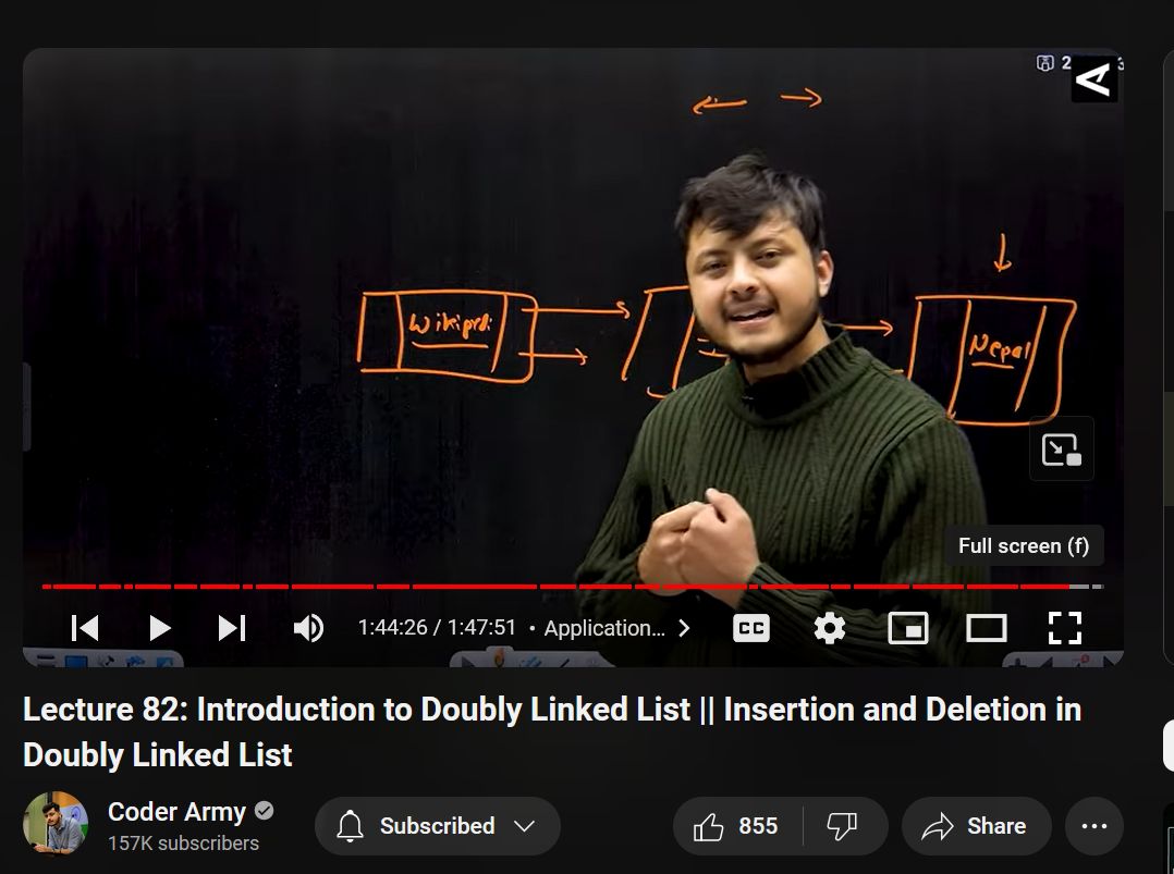 Yeasin Uddin Sourov on LinkedIn: #dsa #coderarmy #c #codingjourney # ... Yeasin Uddin Sourov on LinkedIn: #dsa #coderarmy #c #codingjourney # ...