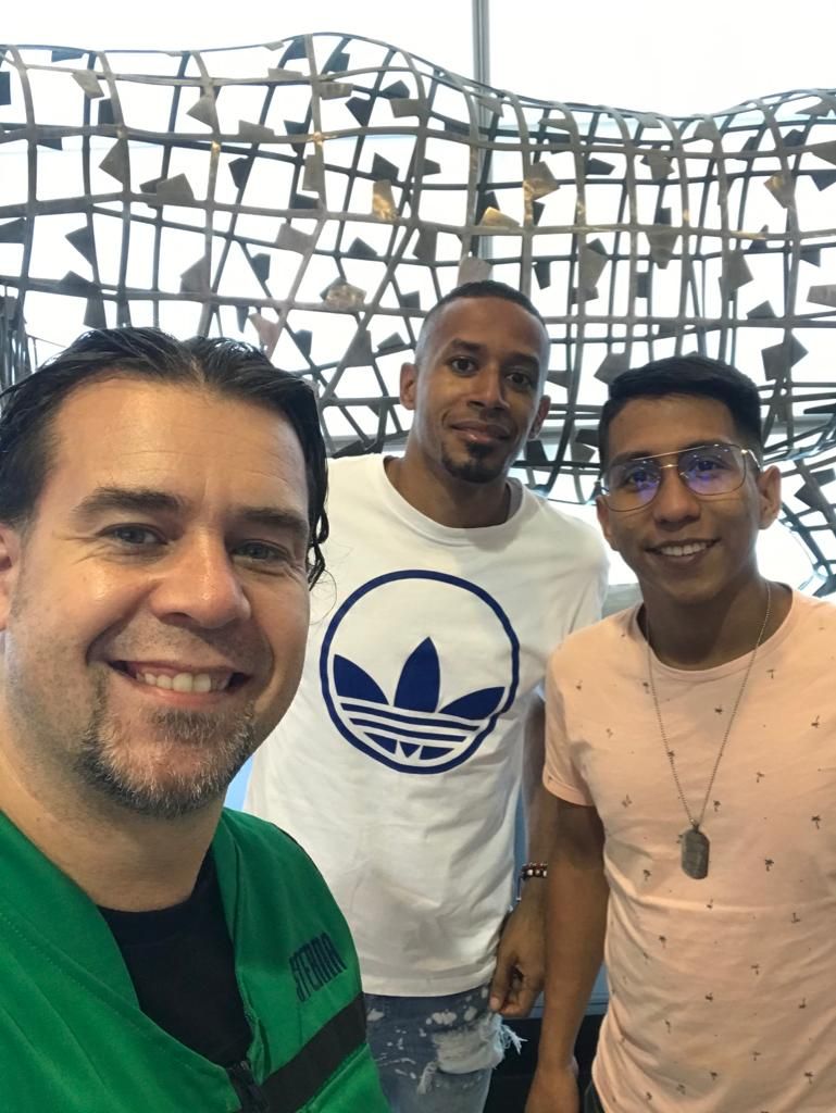 Haygie Elloso on LinkedIn: STERNA has successfully facilitated ... Haygie Elloso on LinkedIn: STERNA has successfully facilitated ...