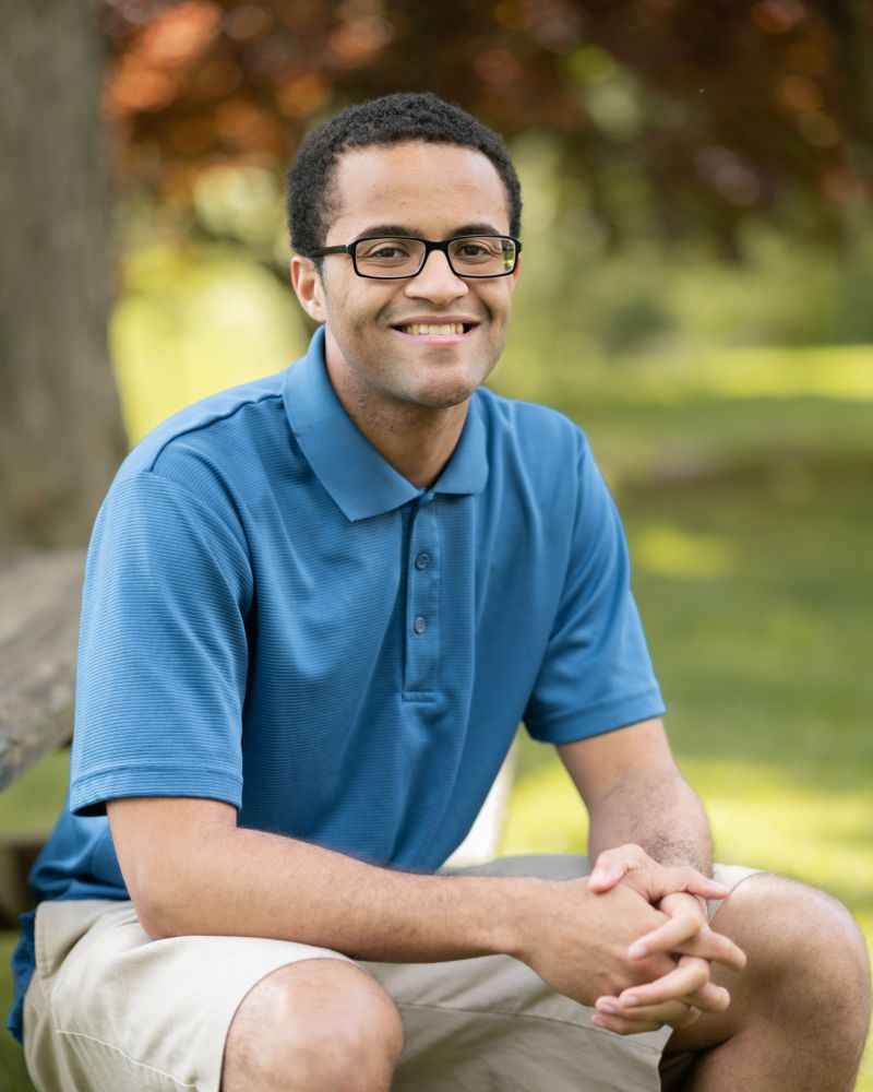CJ Gee is a social work major from Chesterfield, VA. - What do you plan ... CJ Gee is a social work major from Chesterfield, VA. - What do you plan ...