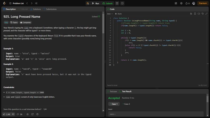 #leetcode #java #programmingchallenge #codingchallenge # ... #leetcode #java #programmingchallenge #codingchallenge # ...