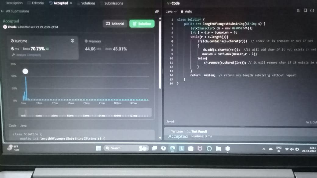 #java #leetcode #codingjourney #stringmanipulation #problemsolving # ... #java #leetcode #codingjourney #stringmanipulation #problemsolving # ...