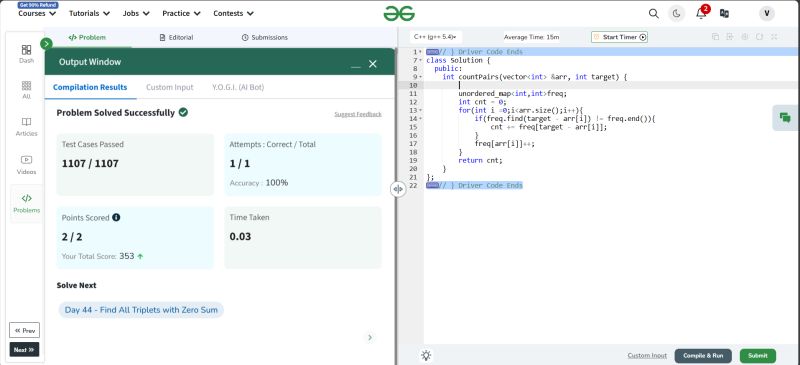 vansh bhardwaj on LinkedIn: #gfg160 #codingchallenge #problemsolving # ... vansh bhardwaj on LinkedIn: #gfg160 #codingchallenge #problemsolving # ...