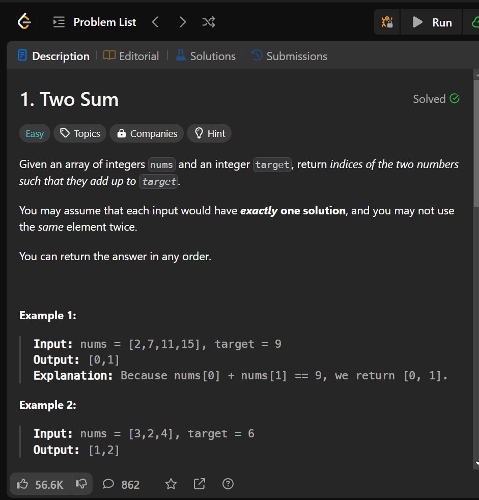 Aman Pandey on LinkedIn: #coding #programming #softwareengineering # ... Aman Pandey on LinkedIn: #coding #programming #softwareengineering # ...