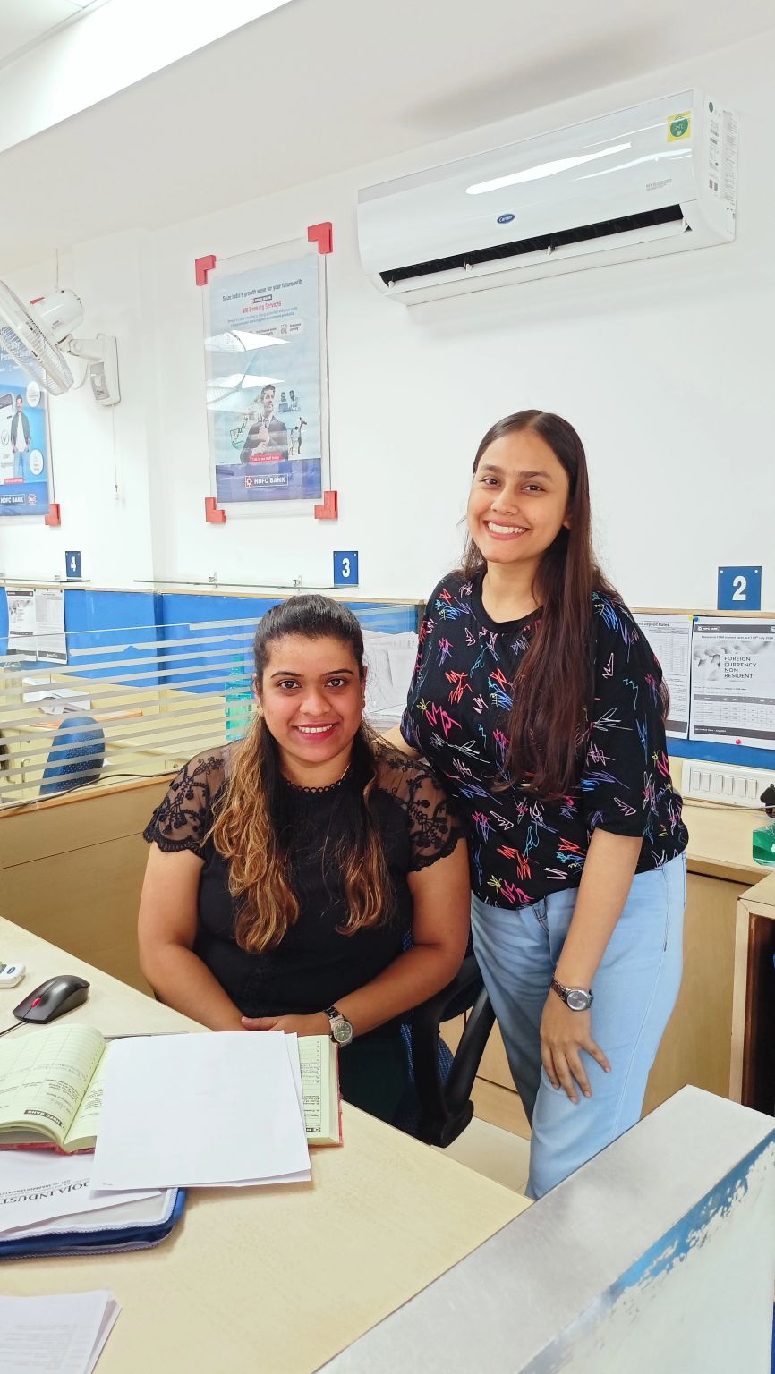 Kashish Ansari on LinkedIn: #hdfcbank #internship #finance #mba # ... Kashish Ansari on LinkedIn: #hdfcbank #internship #finance #mba # ...