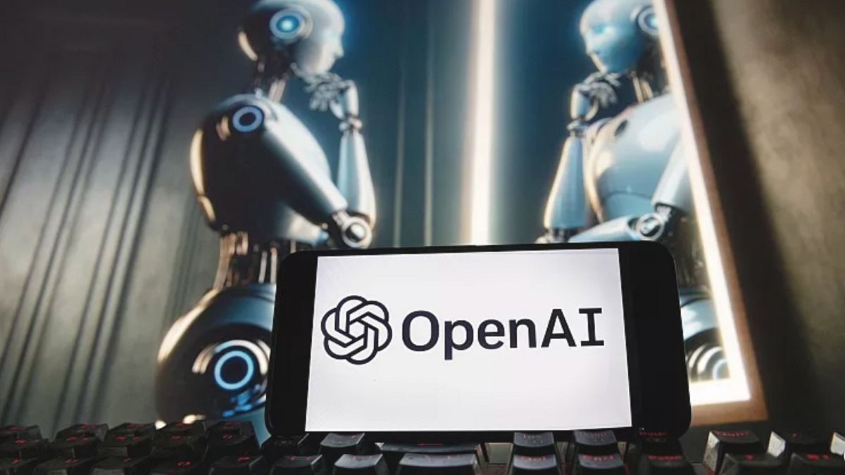Italy's privacy watchdog warns OpenAI about chatGPT breach | Preeti ... Italy's privacy watchdog warns OpenAI about chatGPT breach | Preeti ...