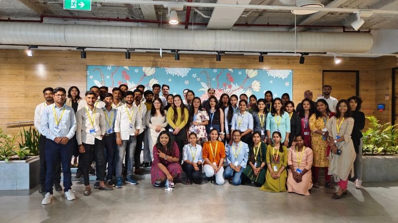 Akshay Sarsamkar on LinkedIn: #barclays #barclaysvisit # ... Akshay Sarsamkar on LinkedIn: #barclays #barclaysvisit # ...