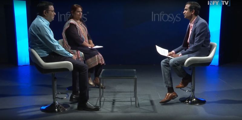 Infosys Knowledge Institute on LinkedIn: DWS in Spotlight with ... Infosys Knowledge Institute on LinkedIn: DWS in Spotlight with ...