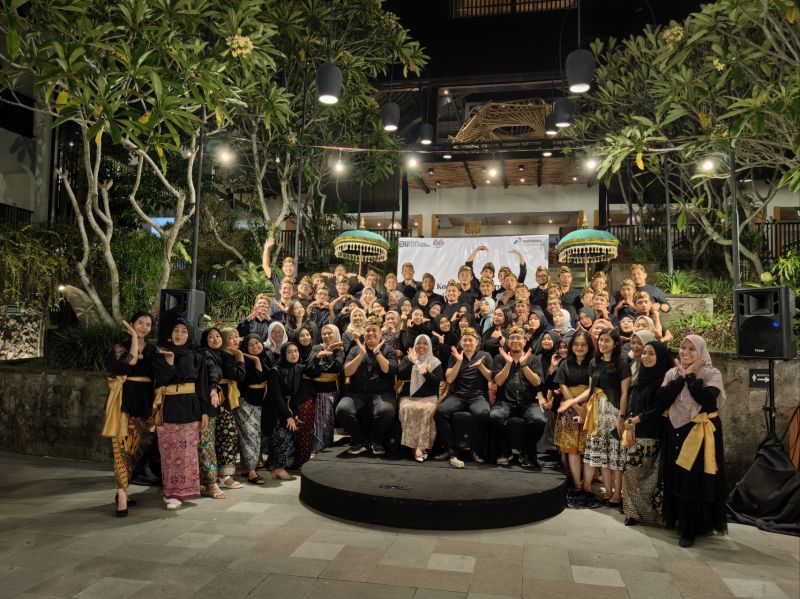 Kemas Adrian on LinkedIn: Betapa banyak contoh hubungan LDR yang selalu ... Kemas Adrian on LinkedIn: Betapa banyak contoh hubungan LDR yang selalu ...