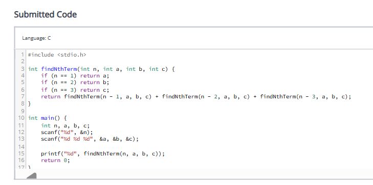#100daysofhackerrank #codingchallenge #problemsolving #keepcoding ... #100daysofhackerrank #codingchallenge #problemsolving #keepcoding ...