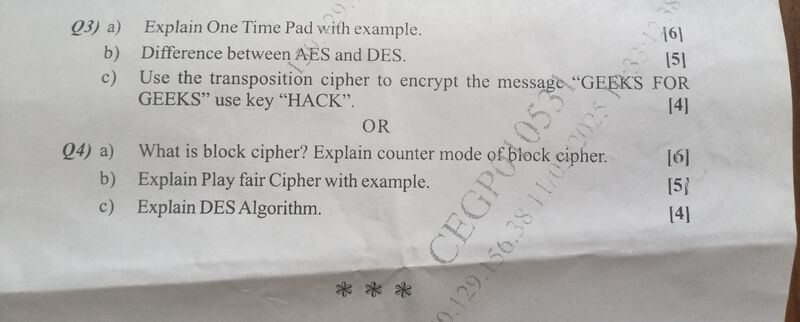 #engineering #cryptography #learningbydoing #geeksforgeeks # ... #engineering #cryptography #learningbydoing #geeksforgeeks # ...
