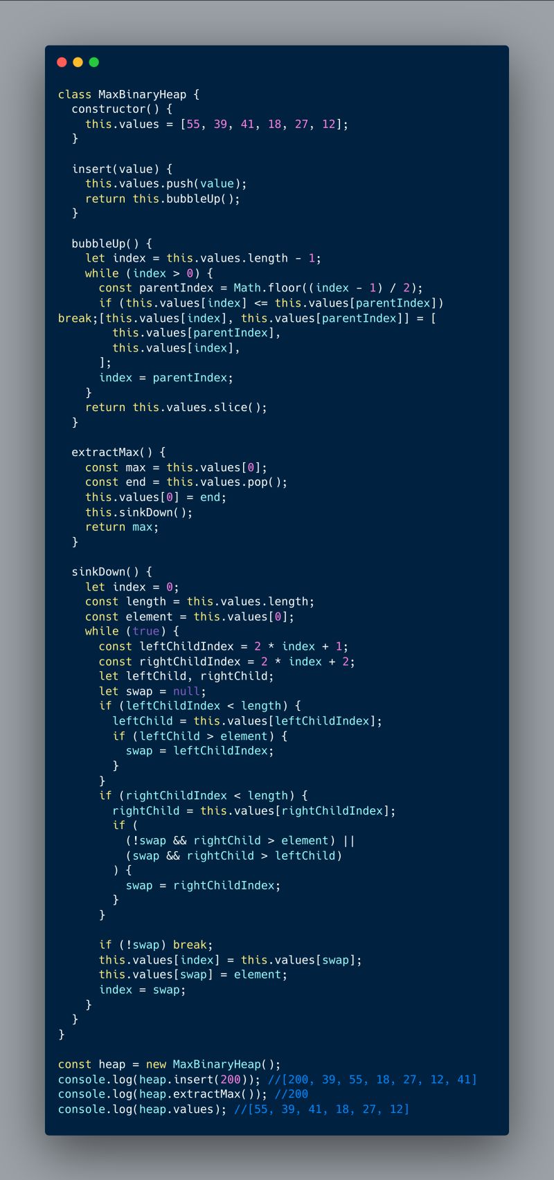 Udaya Kumar V on LinkedIn: #javascript #javascript #javascriptdeveloper ... Udaya Kumar V on LinkedIn: #javascript #javascript #javascriptdeveloper ...