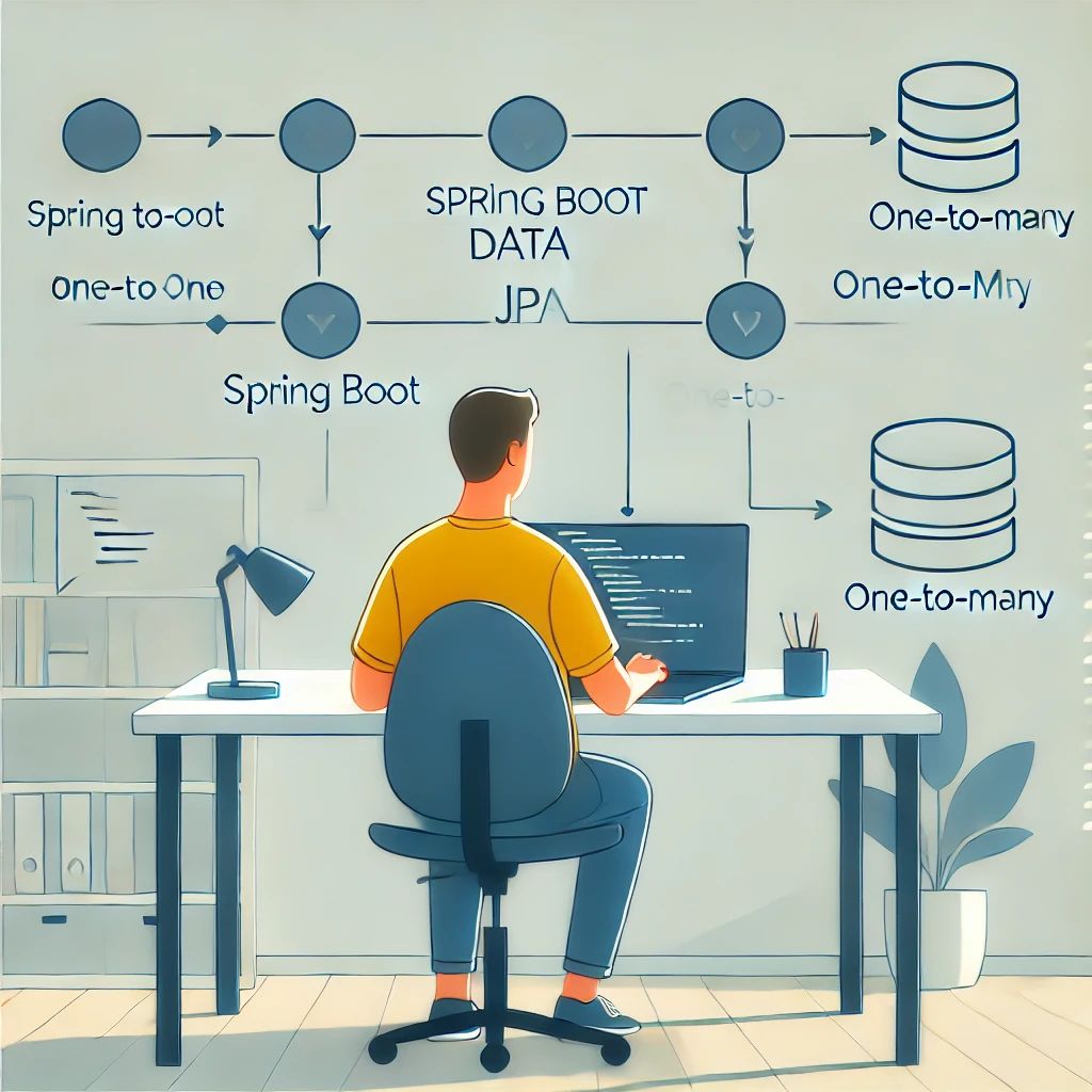 Subhash yadav on LinkedIn: #springboot #datajpa #hibernate # ... Subhash yadav on LinkedIn: #springboot #datajpa #hibernate # ...