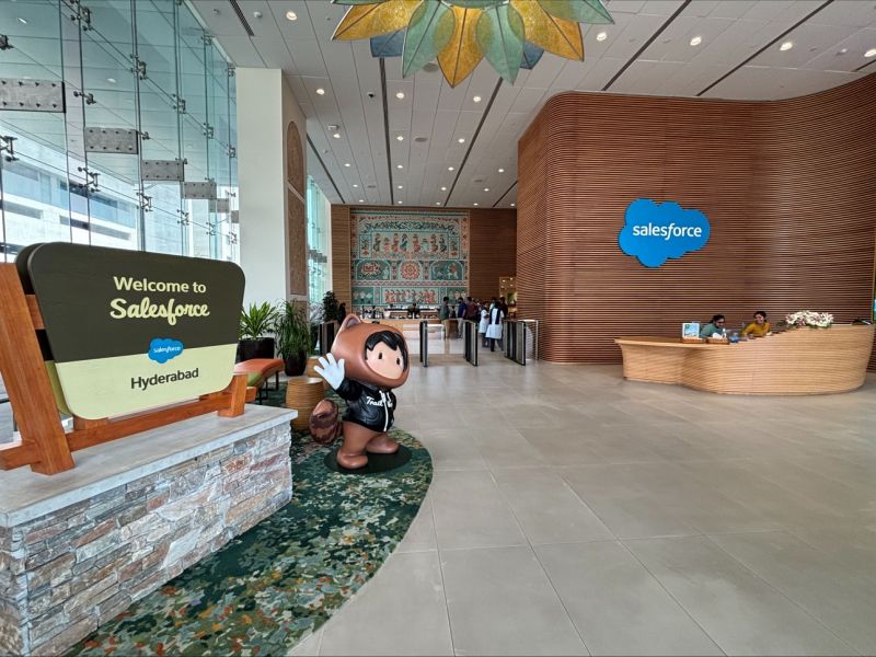 #newbeginnings #salesforce | Sri Harish Raja Sai Kumar Vytla | 52 comments #newbeginnings #salesforce | Sri Harish Raja Sai Kumar Vytla | 52 comments