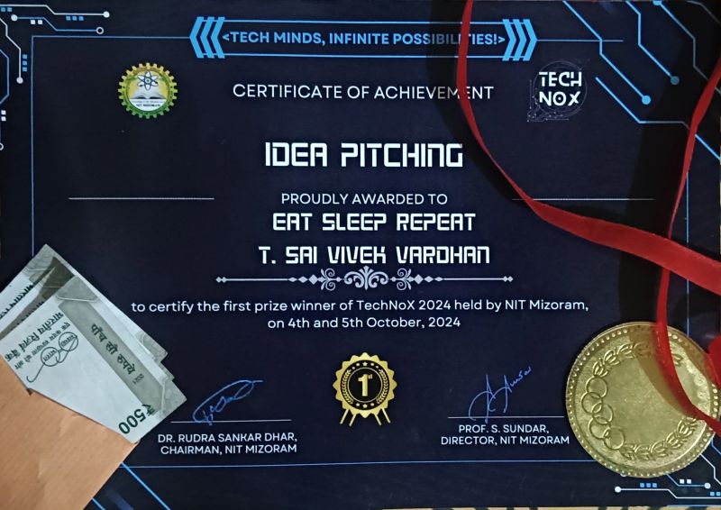 #agrivation #technox #nitmizoram #techforrural #innovation #grateful ... #agrivation #technox #nitmizoram #techforrural #innovation #grateful ...