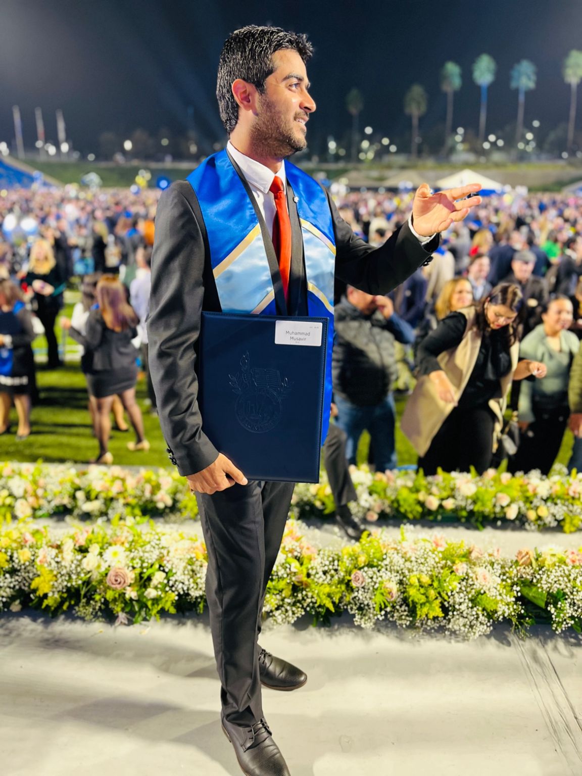 Muhammad Musavir Bilal, PhD on LinkedIn: #phd #graduationceremony # ... Muhammad Musavir Bilal, PhD on LinkedIn: #phd #graduationceremony # ...
