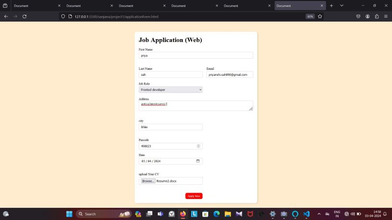 Priya Sah on LinkedIn: login page using html and css. Priya Sah on LinkedIn: login page using html and css.