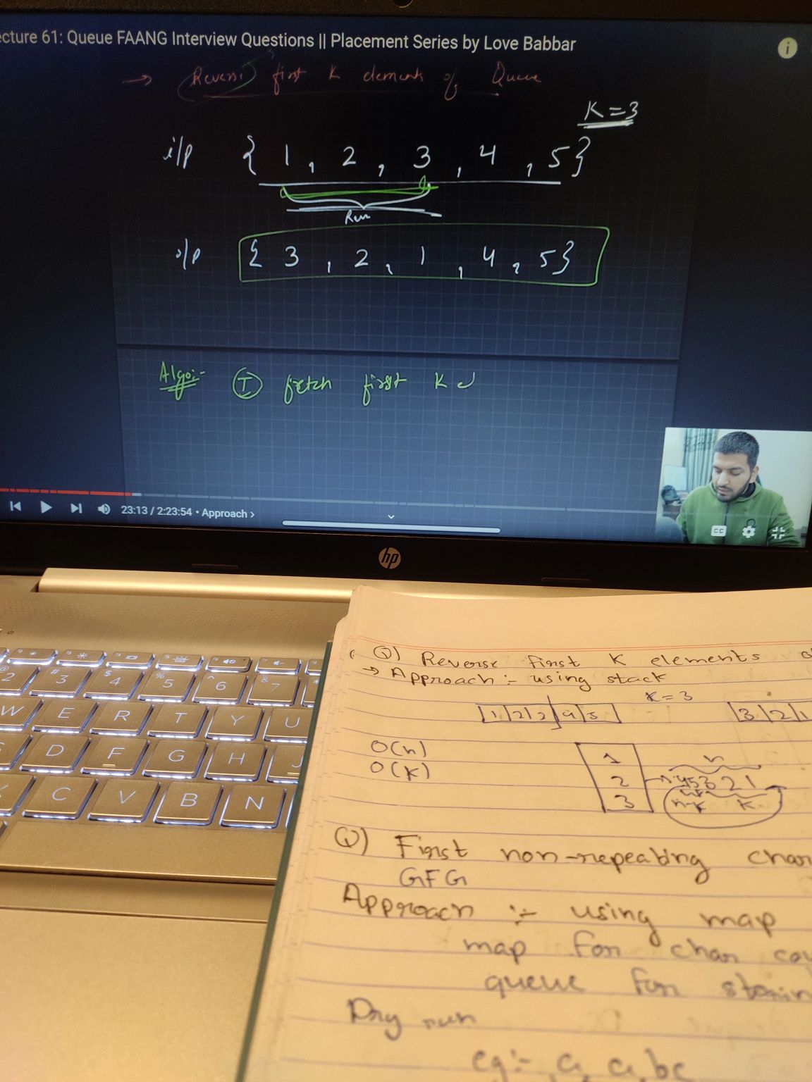 Day 27 of DSA Problem Solving | Mohd Inzimam Shahid posted on the topic ... Day 27 of DSA Problem Solving | Mohd Inzimam Shahid posted on the topic ...