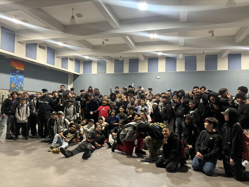 I'm just thinking back to how incredible this was! Young Men's Summit ... I'm just thinking back to how incredible this was! Young Men's Summit ...