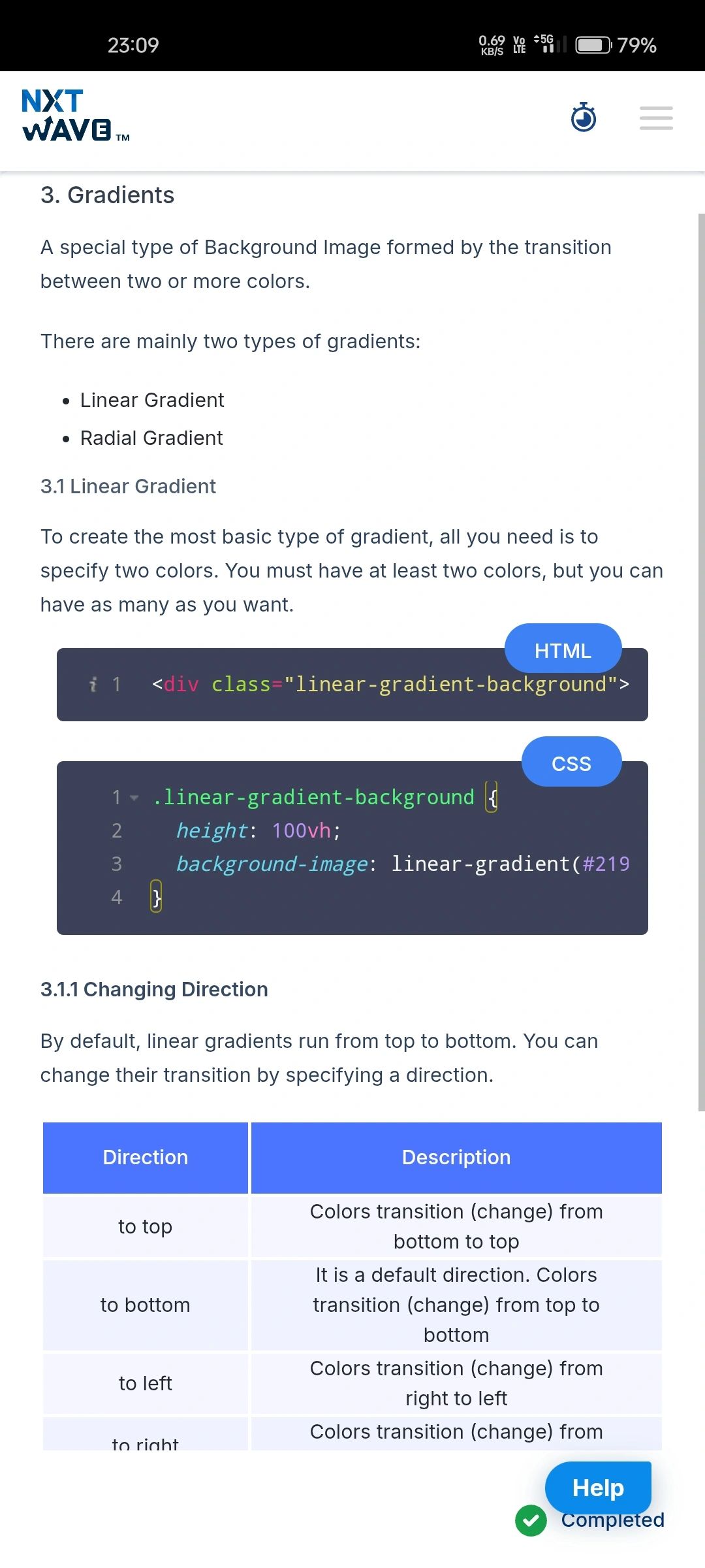#frontenddevelopment #css #bootstrap #webdesign #uidesign #gradients ... #frontenddevelopment #css #bootstrap #webdesign #uidesign #gradients ...