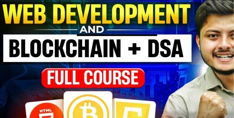 Rohan kumar on LinkedIn: #webdevelopment #blockchain #dsa # ... Rohan kumar on LinkedIn: #webdevelopment #blockchain #dsa # ...