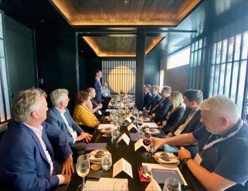 Nicholas Roberts, MBA on LinkedIn: #cio #ciso #cso #itleaders #security ... Nicholas Roberts, MBA on LinkedIn: #cio #ciso #cso #itleaders #security ...