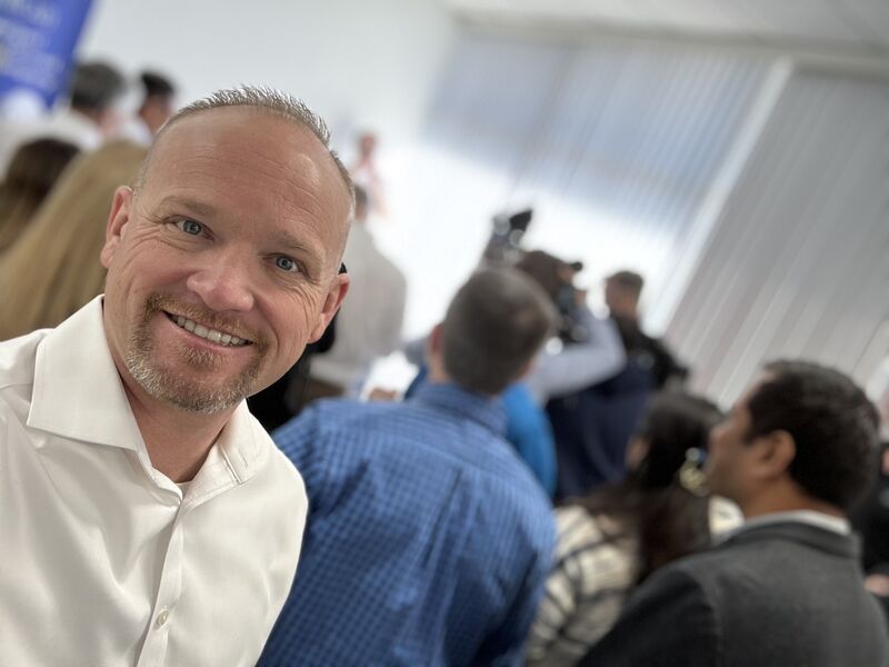 Jeffrey Rands, MBA on LinkedIn: #robotlab #innovation #robotics # ... Jeffrey Rands, MBA on LinkedIn: #robotlab #innovation #robotics # ...