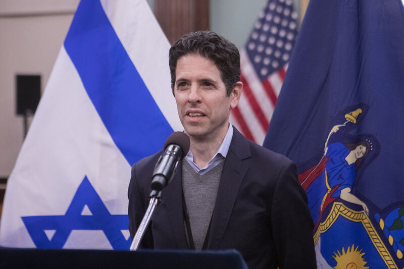 Aaron Mendelsohn on LinkedIn: #bringthemhome Aaron Mendelsohn on LinkedIn: #bringthemhome