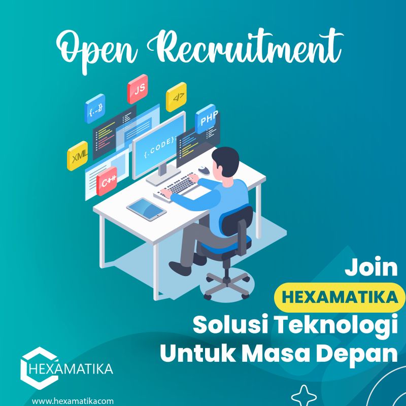 Aditya Andika Setiawan on LinkedIn: Full Stack Web Developer (Laravel ... Aditya Andika Setiawan on LinkedIn: Full Stack Web Developer (Laravel ...