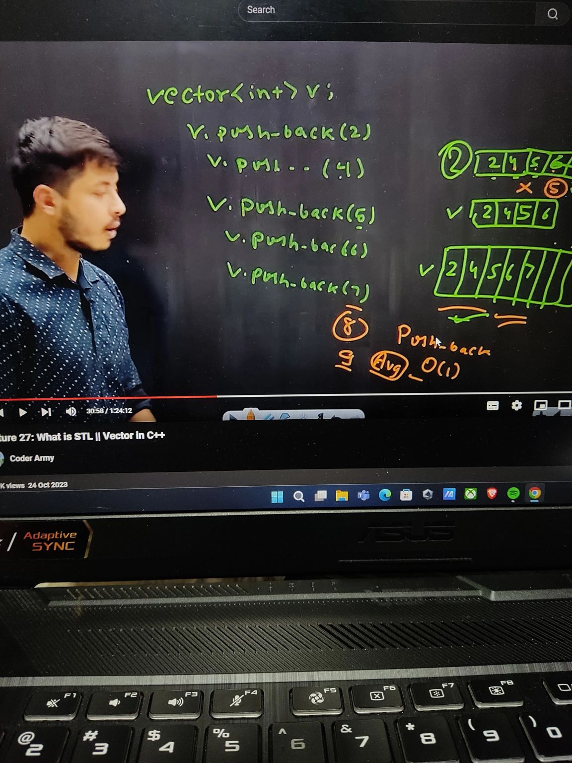 Dedipya Dutta on LinkedIn: #c #dsa #coding #code #algorithms Dedipya Dutta on LinkedIn: #c #dsa #coding #code #algorithms