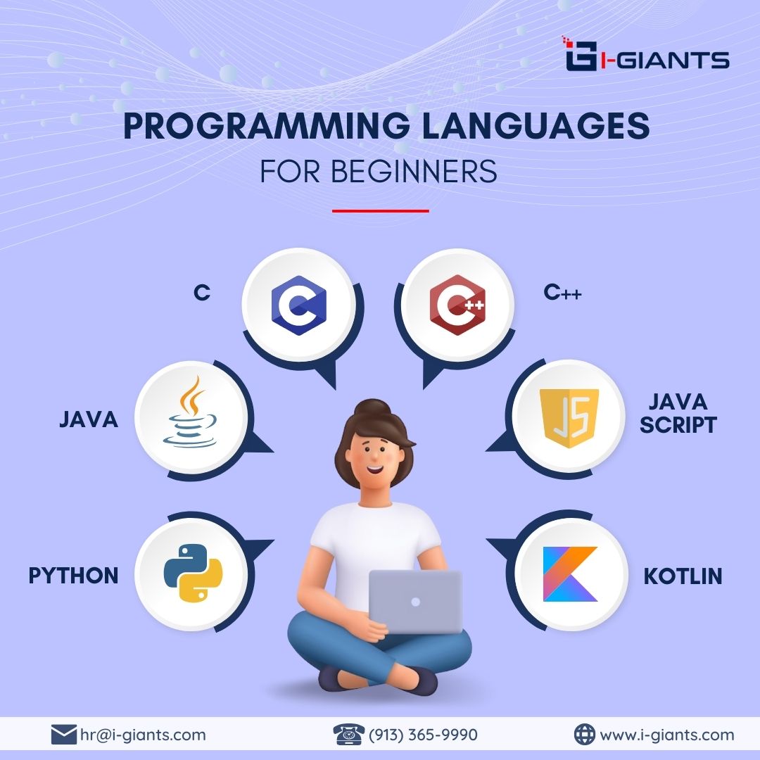 I-Giants on LinkedIn: #programming #codingbeginners #techskills # ... I-Giants on LinkedIn: #programming #codingbeginners #techskills # ...