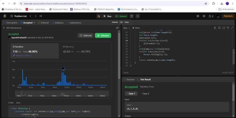 Jayanth Prathab Rajavelu on LinkedIn: #100daysofcode #coding #hope # ... Jayanth Prathab Rajavelu on LinkedIn: #100daysofcode #coding #hope # ...