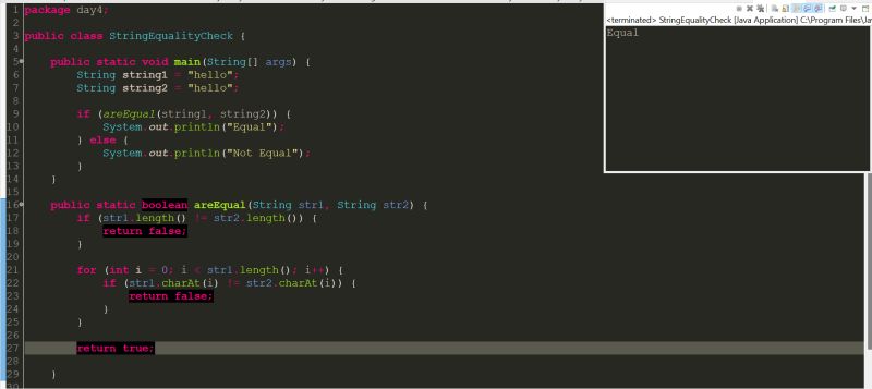 #javaprogramming #codechallenge #learningjourney #tapacademy… | Bhargav ... #javaprogramming #codechallenge #learningjourney #tapacademy… | Bhargav ...