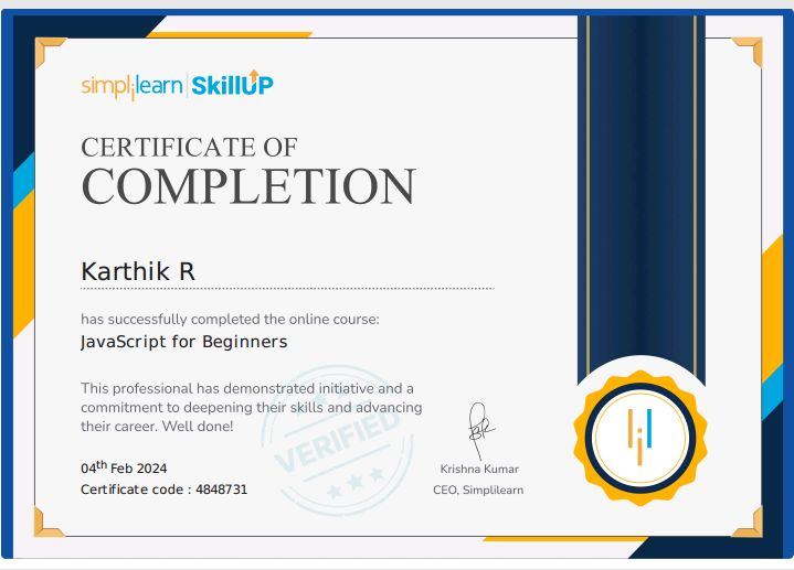 #simplilearn #skillup #javascript #webdevelopment #simplilearnskillup ... #simplilearn #skillup #javascript #webdevelopment #simplilearnskillup ...