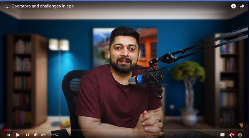 Khushi Verma on LinkedIn: #cpp #programming #learning #techskills # ... Khushi Verma on LinkedIn: #cpp #programming #learning #techskills # ...
