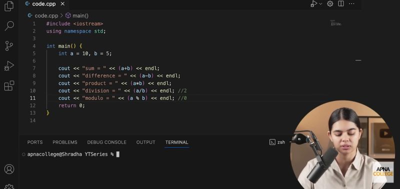Abhisek Rath on LinkedIn: #cplusplus #dsa #learninpublic #codingjourney ... Abhisek Rath on LinkedIn: #cplusplus #dsa #learninpublic #codingjourney ...