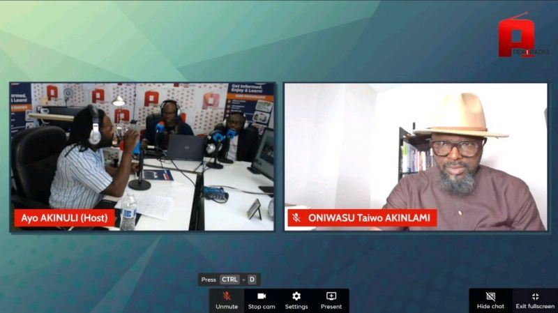 Taiwo AKINLAMI on LinkedIn: #newamericansbookfair #literarycelebration ... Taiwo AKINLAMI on LinkedIn: #newamericansbookfair #literarycelebration ...