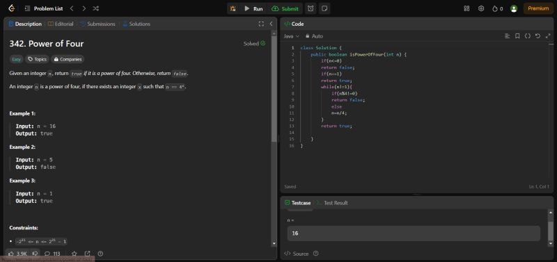 RITHANYA VIJAYAKUMAR on LinkedIn: #leetcode #dailycoding # ... RITHANYA VIJAYAKUMAR on LinkedIn: #leetcode #dailycoding # ...