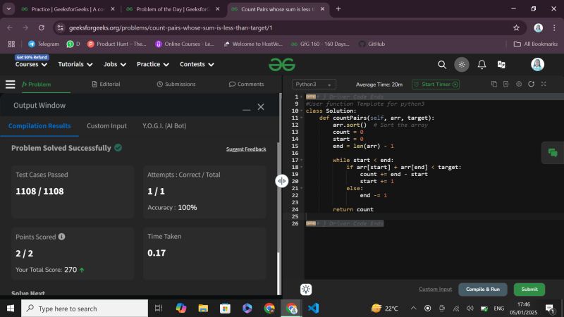 Mansi Rajput on LinkedIn: #python #programming #problemsolving # ... Mansi Rajput on LinkedIn: #python #programming #problemsolving # ...