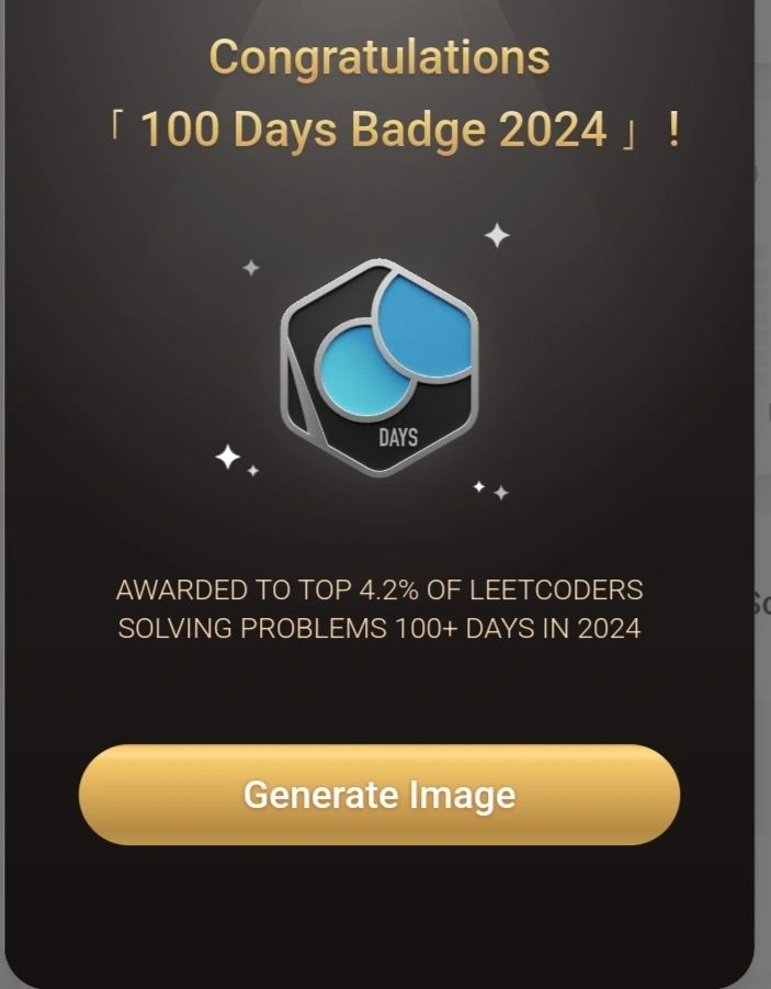 Sunny Kumar on LinkedIn: #leetcode100days #codingjourney #techgrowth # ... Sunny Kumar on LinkedIn: #leetcode100days #codingjourney #techgrowth # ...