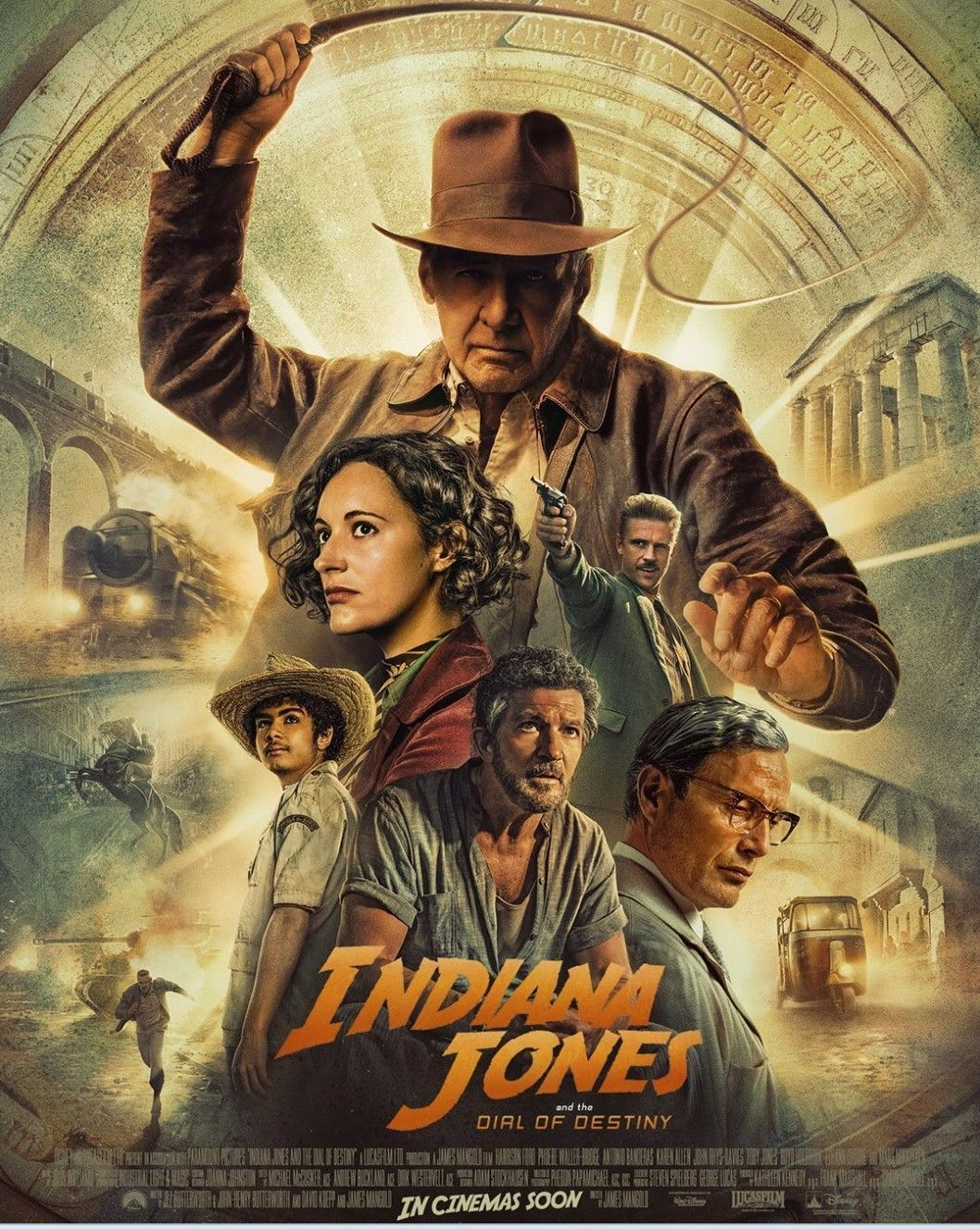 Dean Salamouras on LinkedIn: #indianajones #johnwilliams # ... Dean Salamouras on LinkedIn: #indianajones #johnwilliams # ...