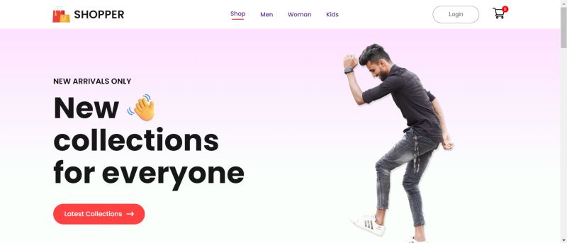 #reactjs #mernstack #ecommercesolutions #html #css #nodejs | SRINATH M #reactjs #mernstack #ecommercesolutions #html #css #nodejs | SRINATH M