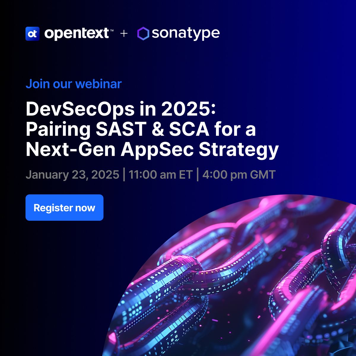 OpenText Cybersecurity on LinkedIn: #devsecops OpenText Cybersecurity on LinkedIn: #devsecops