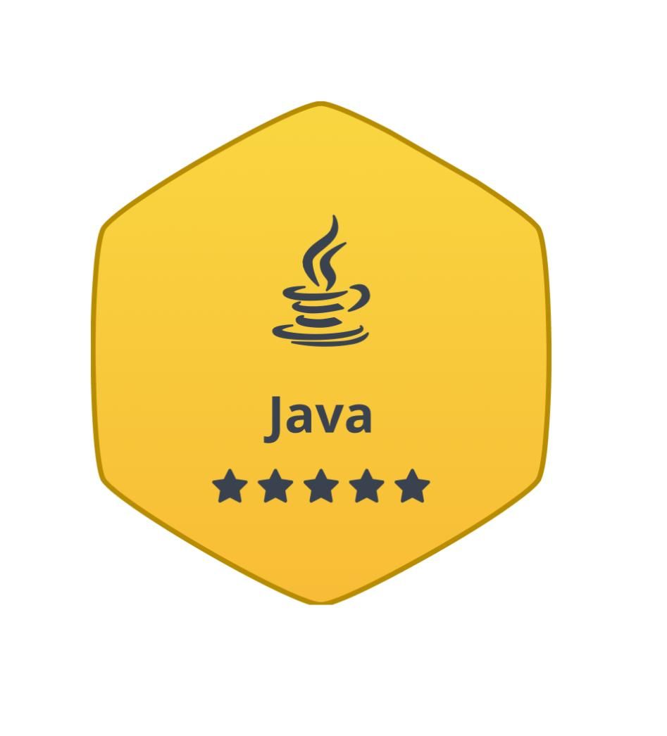 Riya Pramodh on LinkedIn: #hackerrank #java #programming #5star # ... Riya Pramodh on LinkedIn: #hackerrank #java #programming #5star # ...