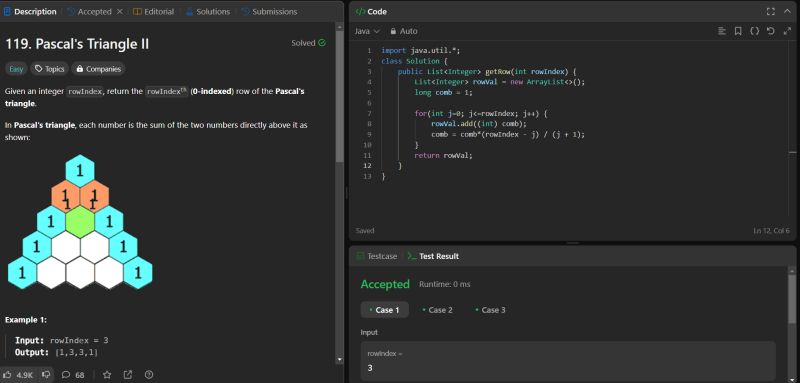 Angad Sudan on LinkedIn: #codingchallenge #leetcode #optimizedsolutions ... Angad Sudan on LinkedIn: #codingchallenge #leetcode #optimizedsolutions ...