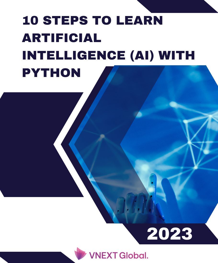 VG Land on LinkedIn: #artificialintelligence #ai #python # ... VG Land on LinkedIn: #artificialintelligence #ai #python # ...
