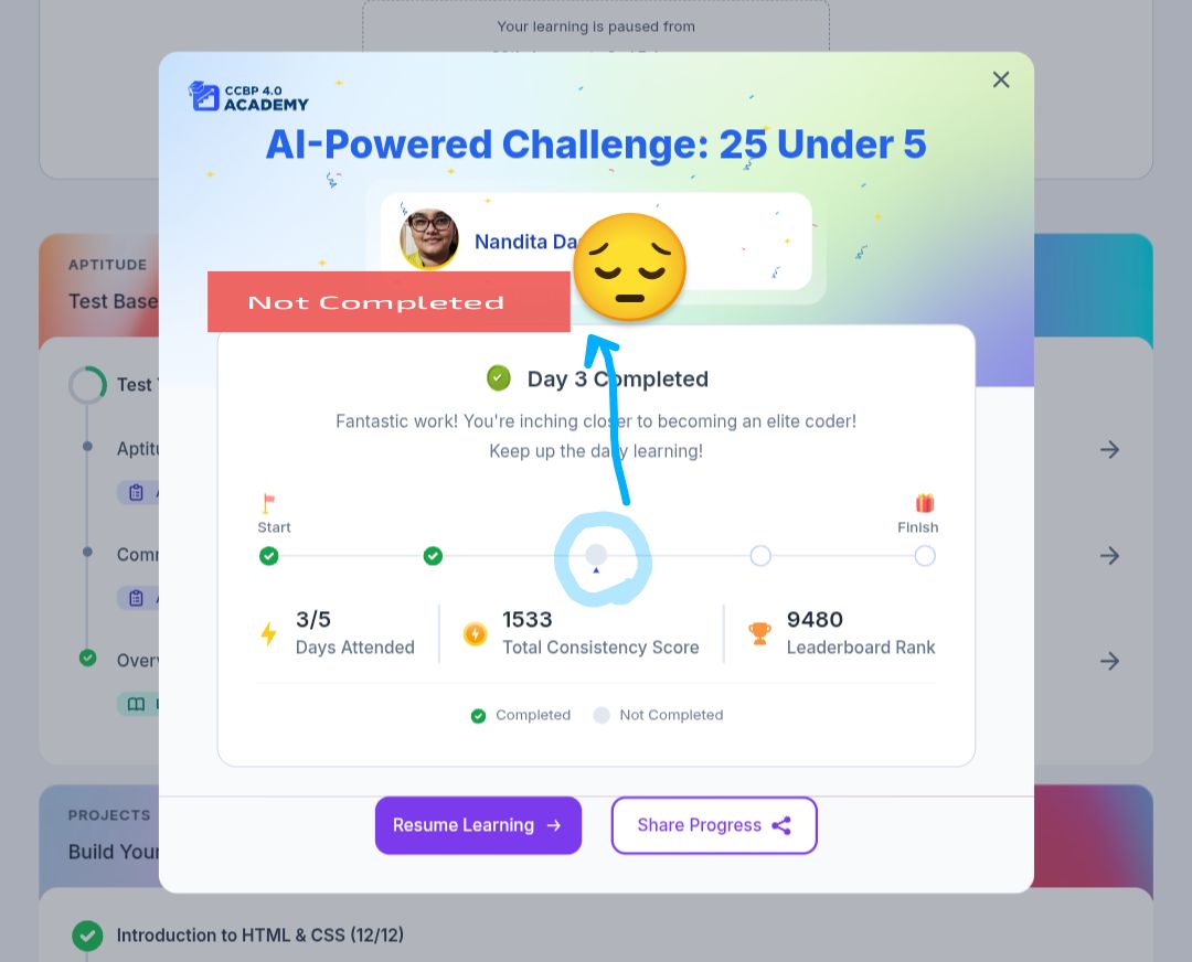 #aipoweredchallenge #nxtwave #nxtcode #nxtwave #ccbp #ccbpians ... #aipoweredchallenge #nxtwave #nxtcode #nxtwave #ccbp #ccbpians ...