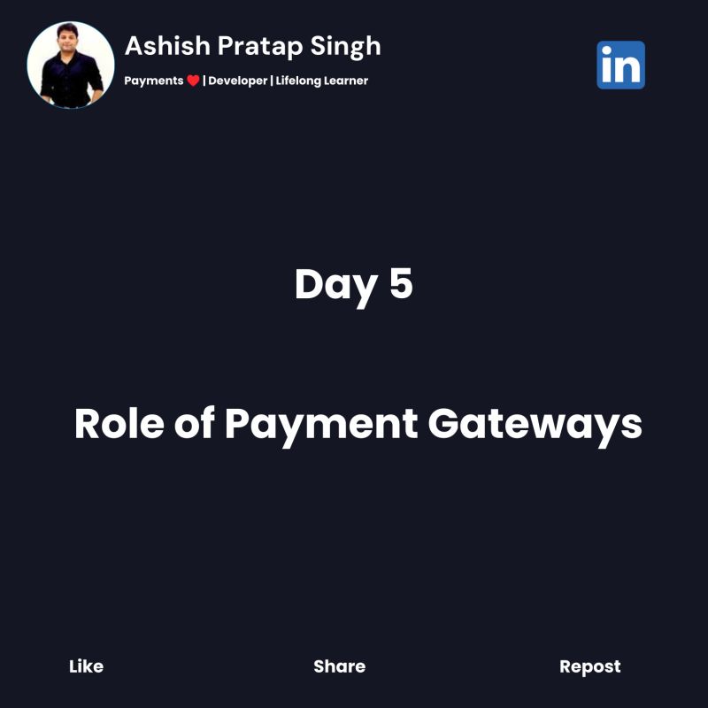 Ashish Pratap Singh on LinkedIn: #payments #fintech #digitalpayments # ... Ashish Pratap Singh on LinkedIn: #payments #fintech #digitalpayments # ...