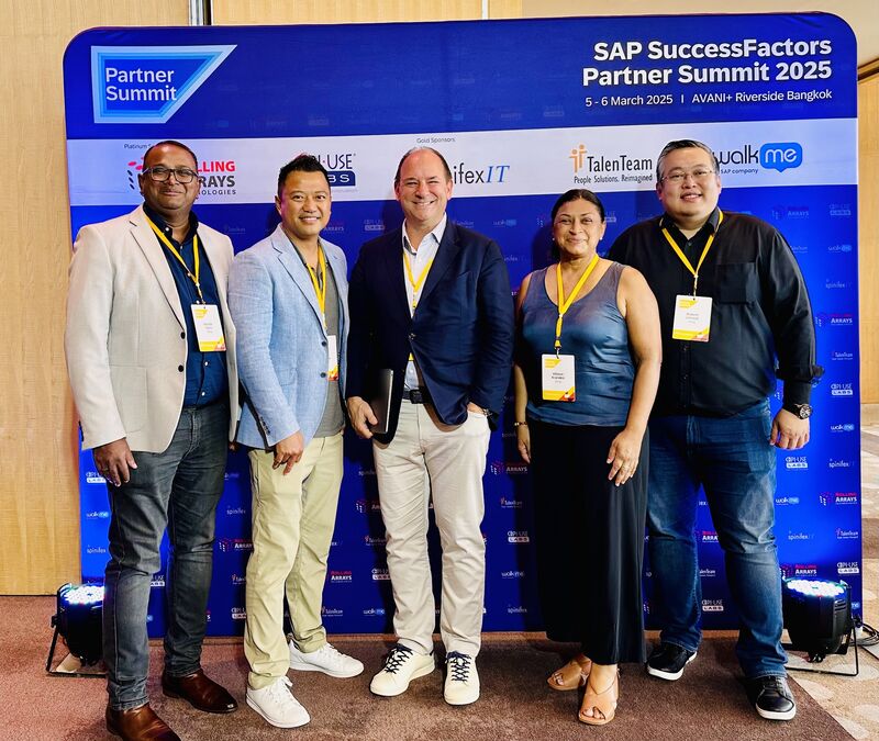 #hcm #rizing #wipro #sapsuccessfactors #customersuccess # ... #hcm #rizing #wipro #sapsuccessfactors #customersuccess # ...