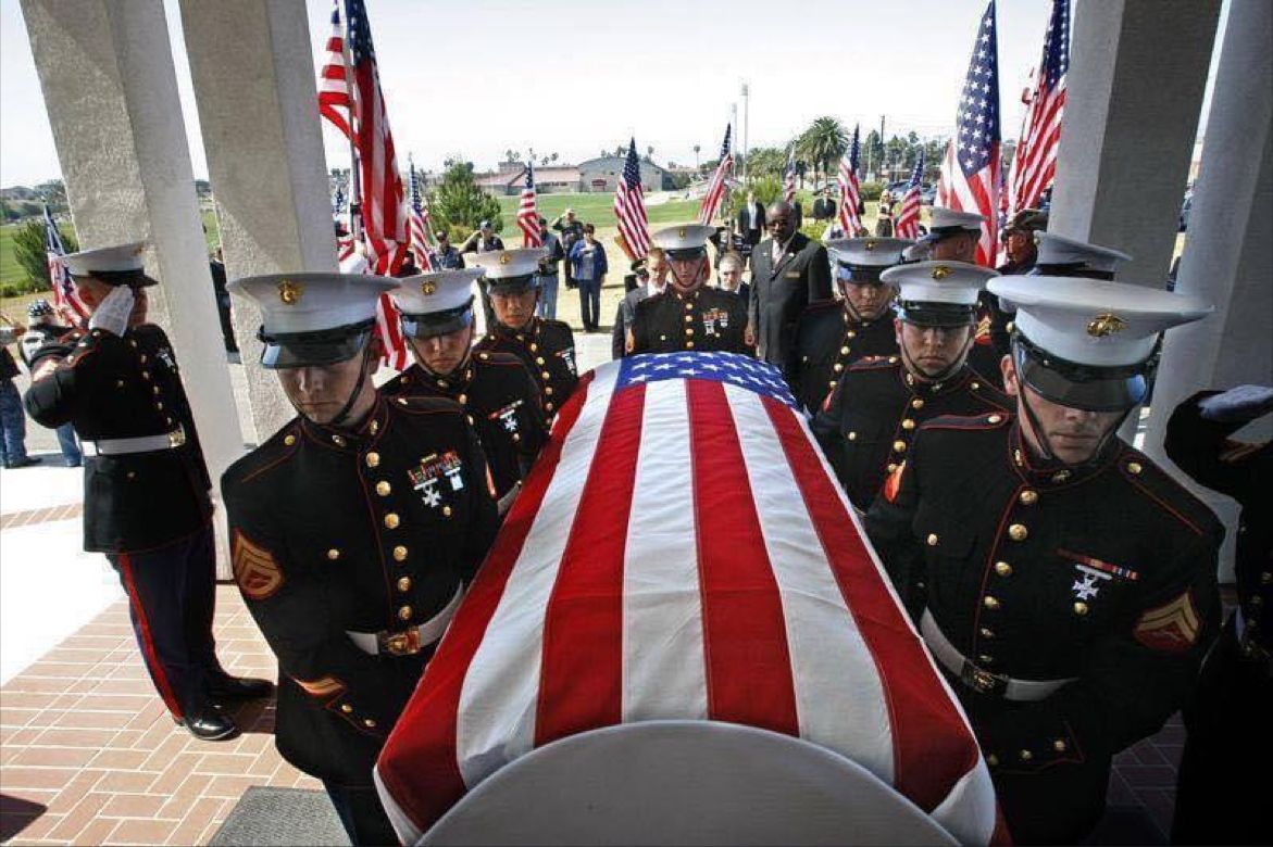 Michael Harper US Marine Corps Veteran posted on LinkedIn Michael Harper US Marine Corps Veteran posted on LinkedIn